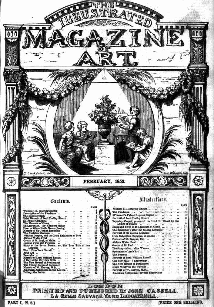 Periodical / Newspaper Information