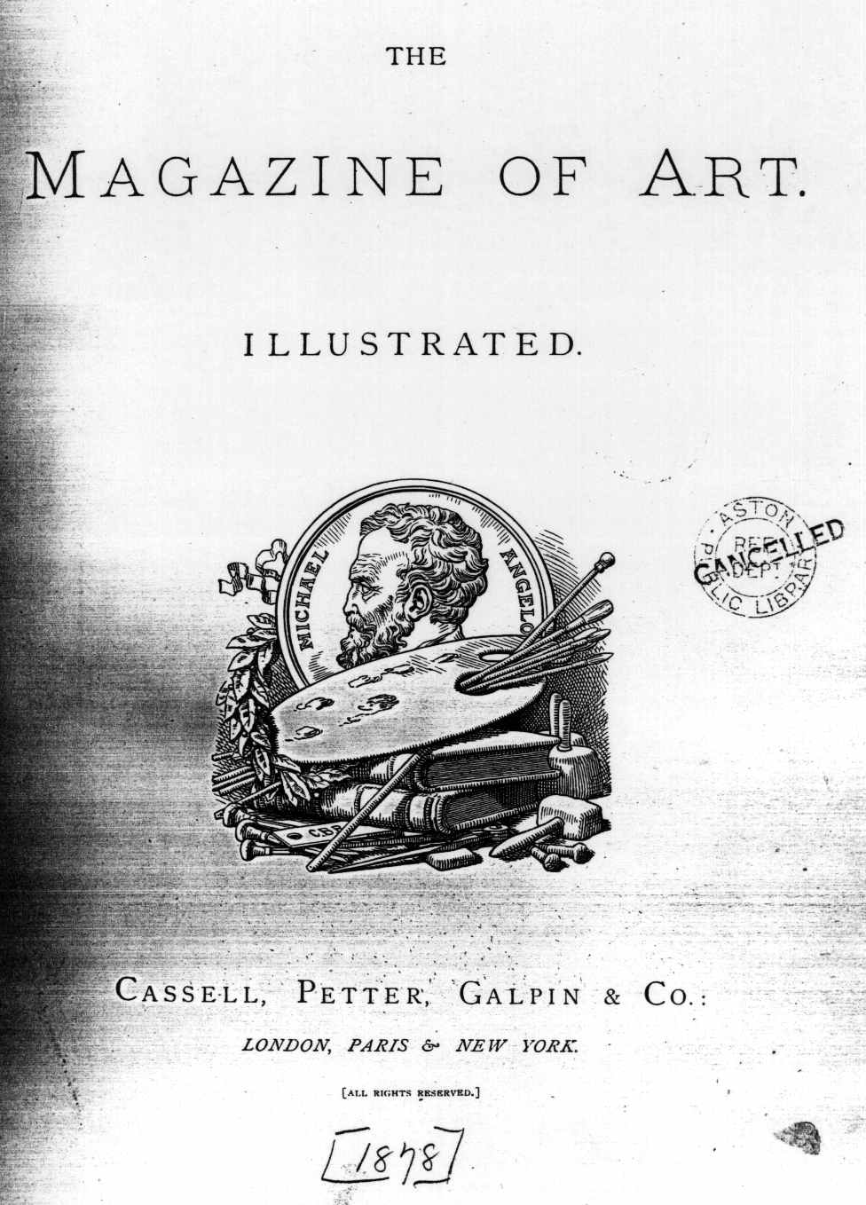 Periodical / Newspaper Information